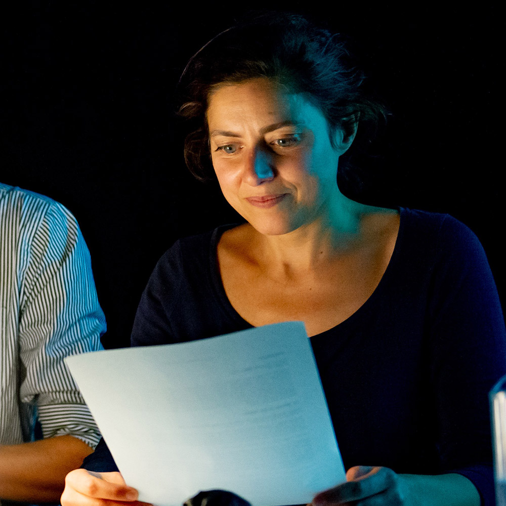 Louise Moaty - SOJOE